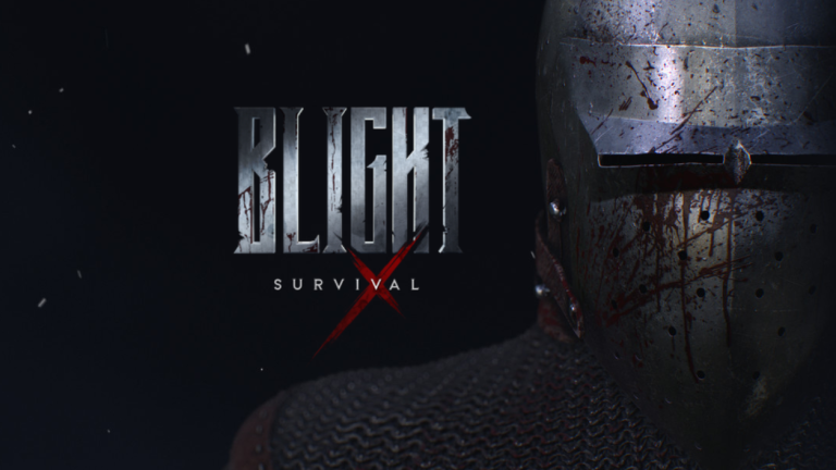 Blight: Survival - What's coming in 2024?