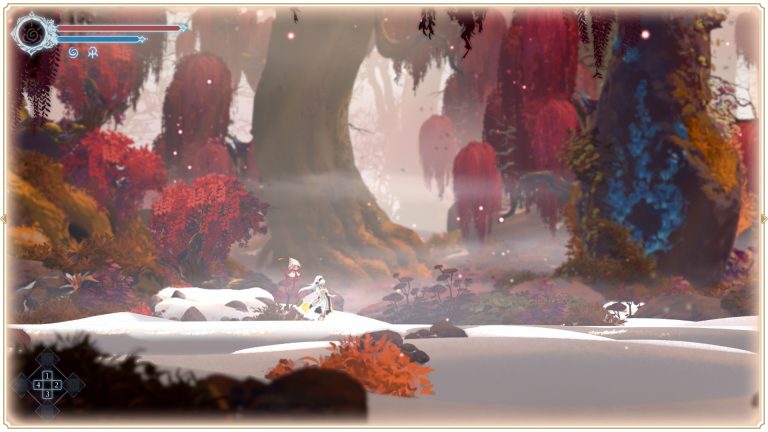 AFTERIMAGE: A story to bring back to the surface