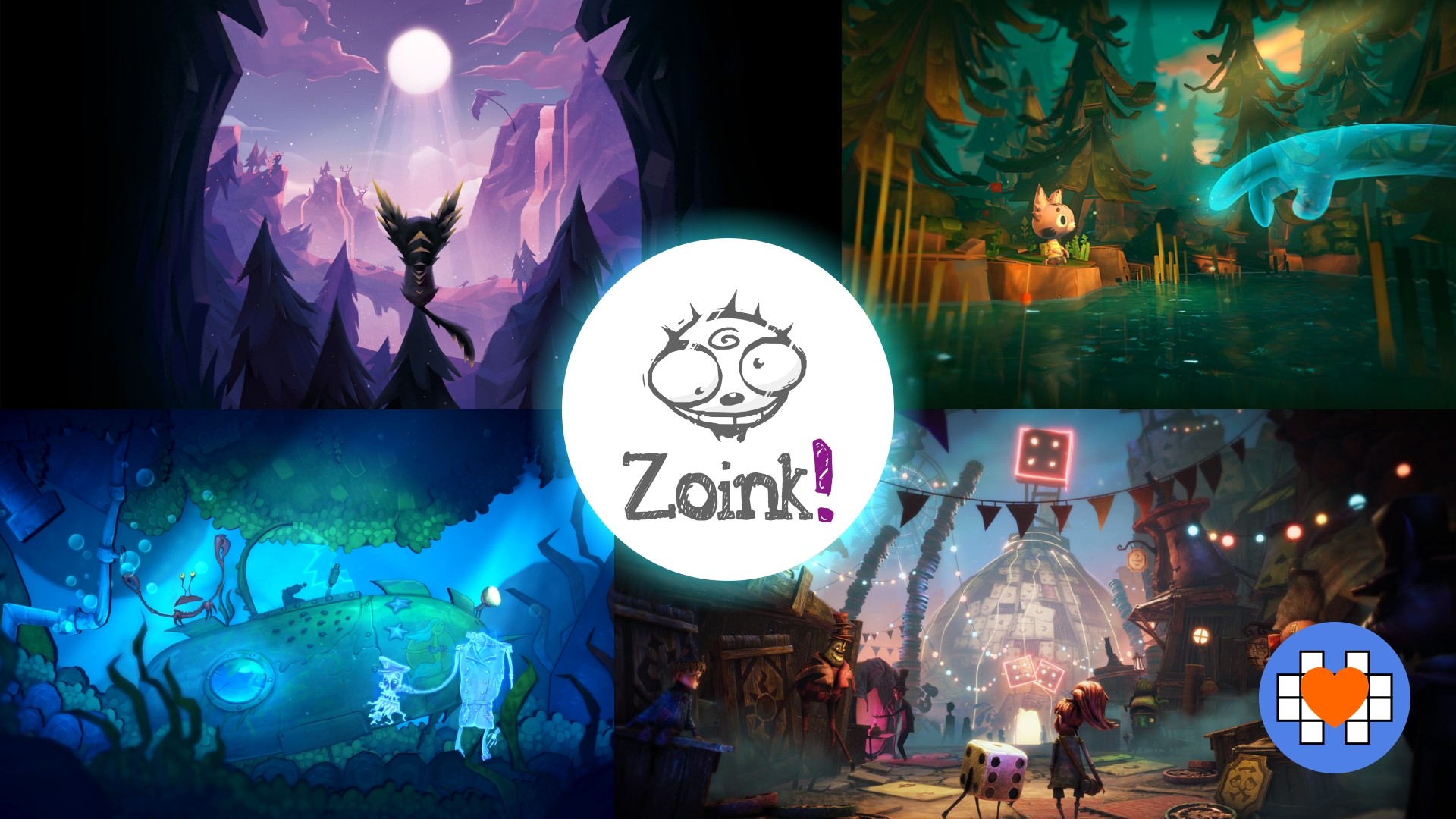 Olov Redmalm Interview: Game Director of Zoink Games - INTERVIEWS