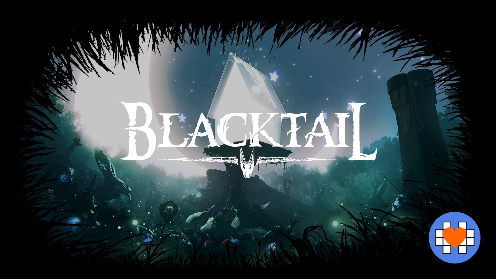 BLACKTAIL: Baba Yaga Misventures - NEWS