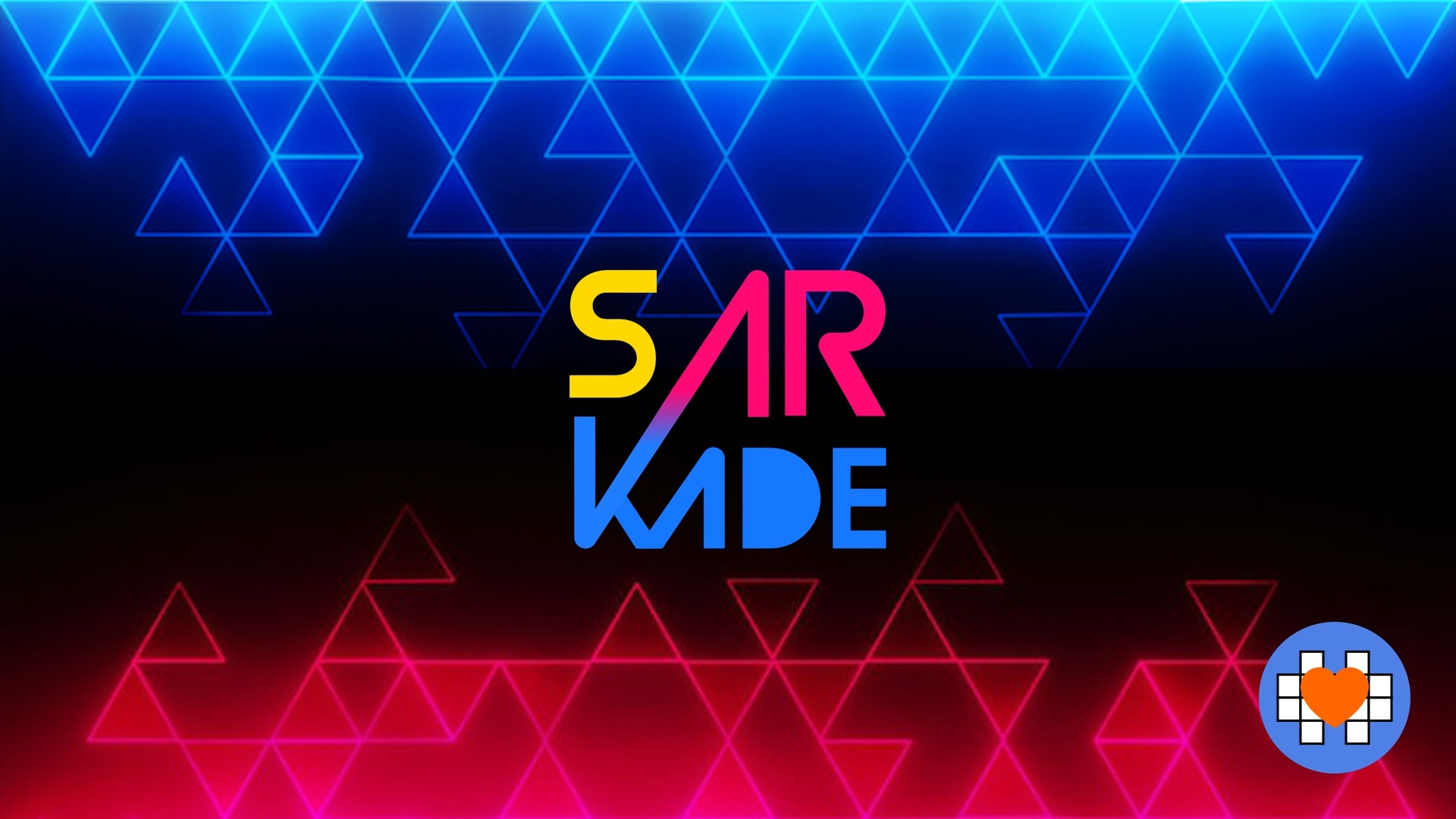 S-ARKADE: 80's Gaming in Augmented Reality