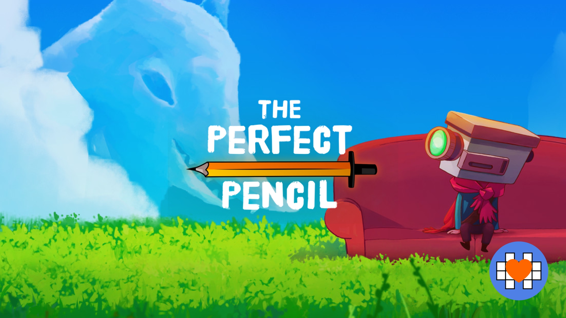 THE PERFECT PENCIL: Childhood's Illusory Prison - NEWS