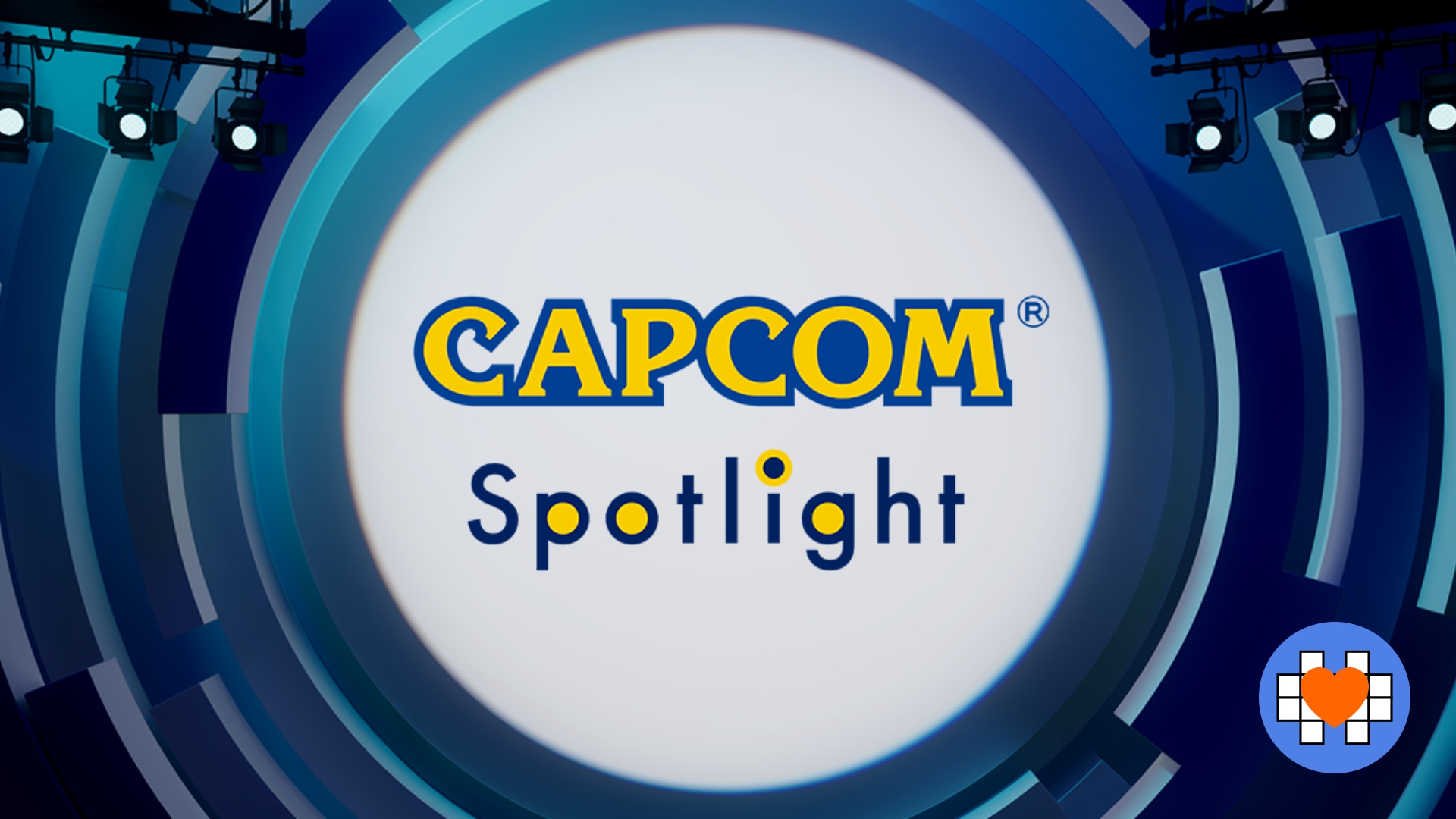 CAPCOM Spotlight - News, Confirmations and Release Dates