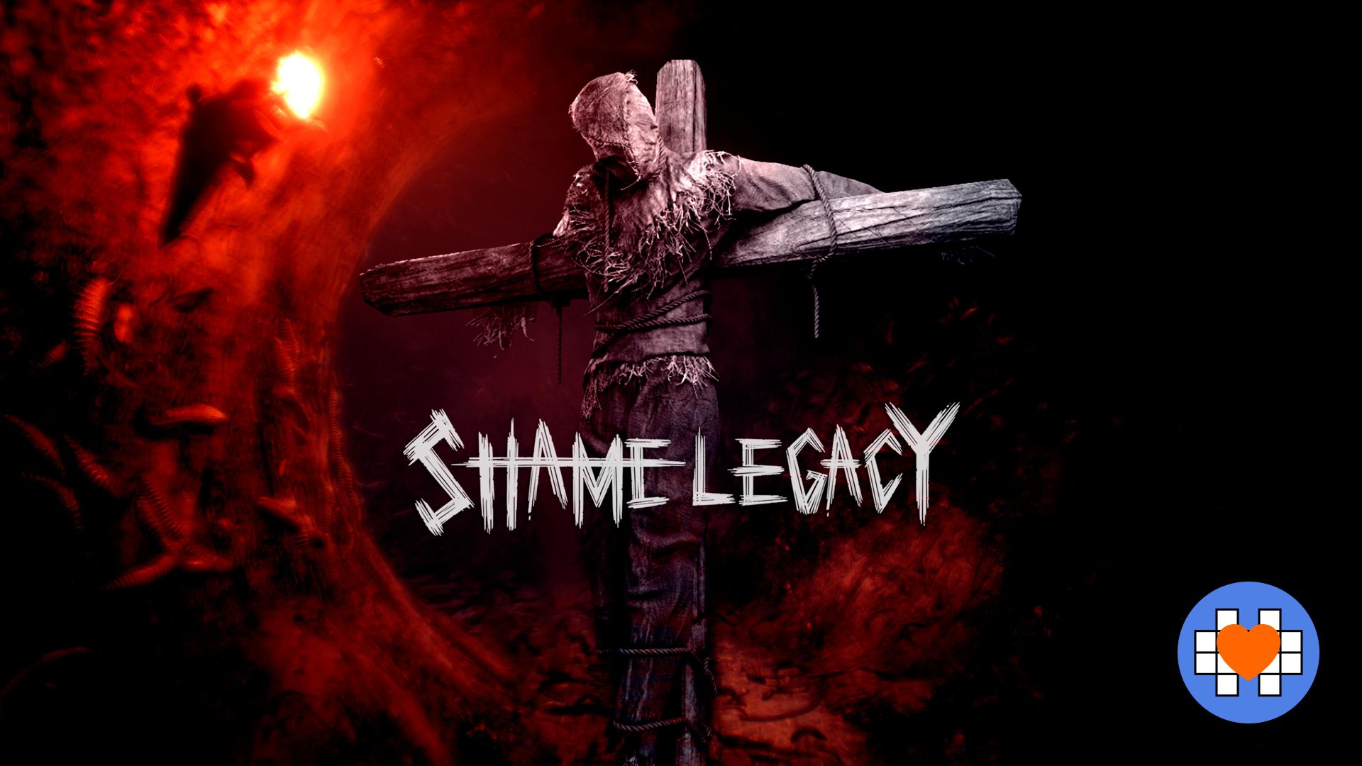Shame Legacy - The Cult Edition for PlayStation 5