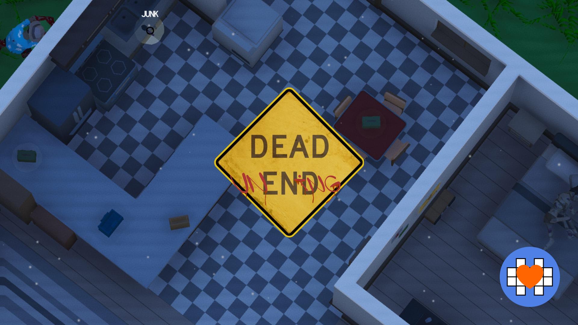 Dead Unending: Review REVIEWS