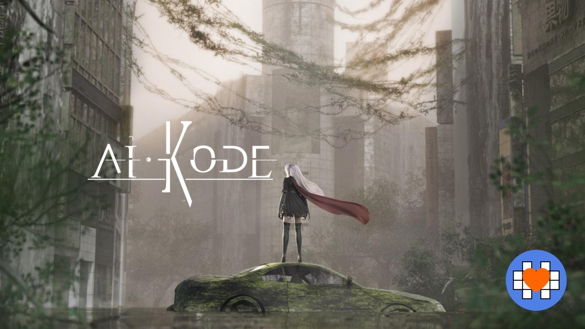 AIKODE: Update - Here's How the Old Town Forest Comes to Life - INDIE ...