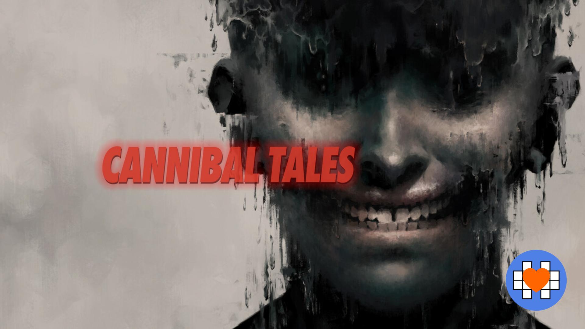 Cannibal Tales - Ruggero Deodato’s Legacy in a Graphic Adventure