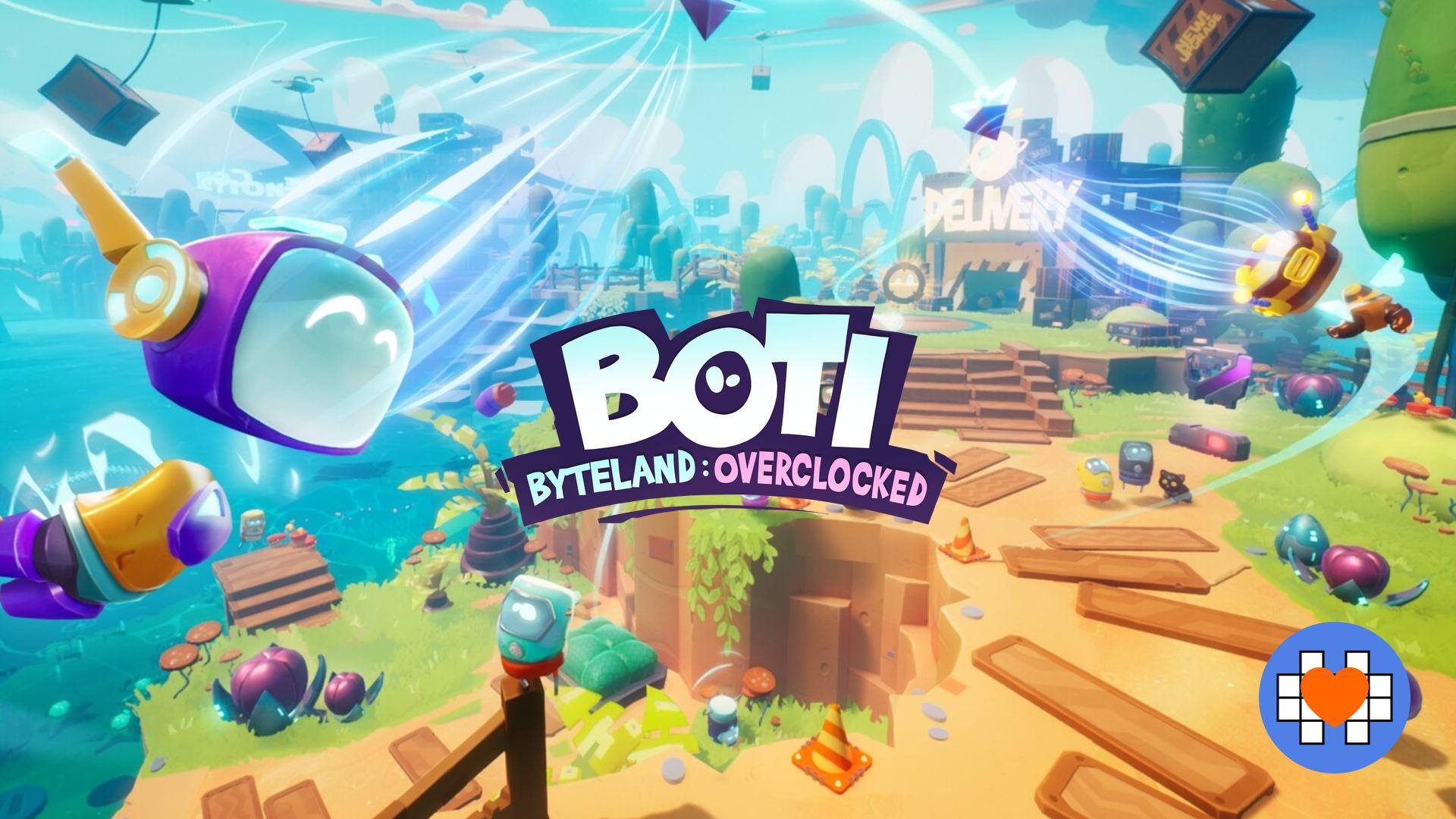 BOTI: Byteland Overclocked - Our Review