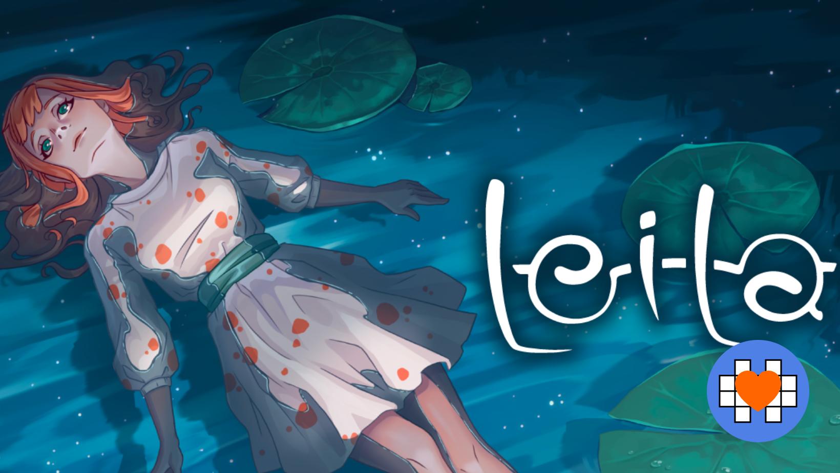 Leila - The Demo: A journey into memories