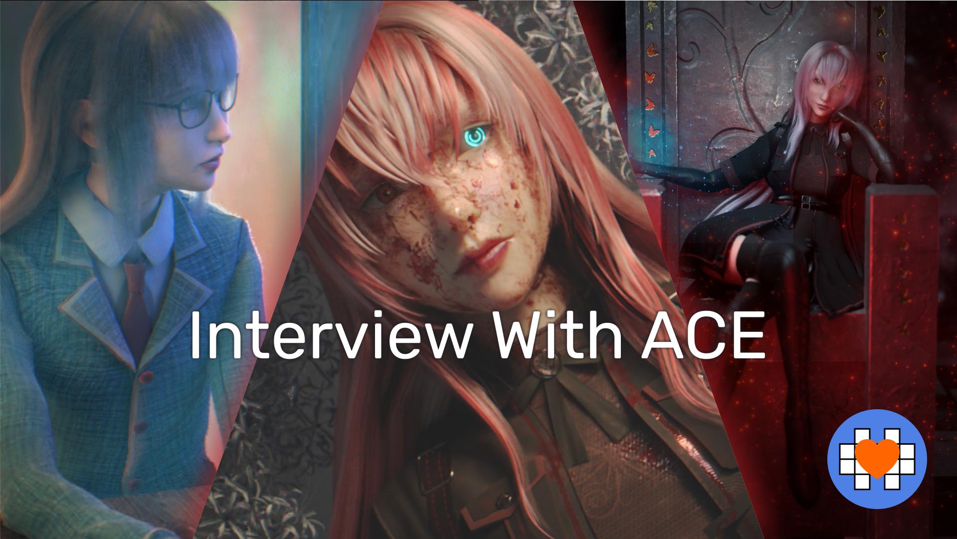 AIKODE - Our Exclusive In-Depth Interview with ACE