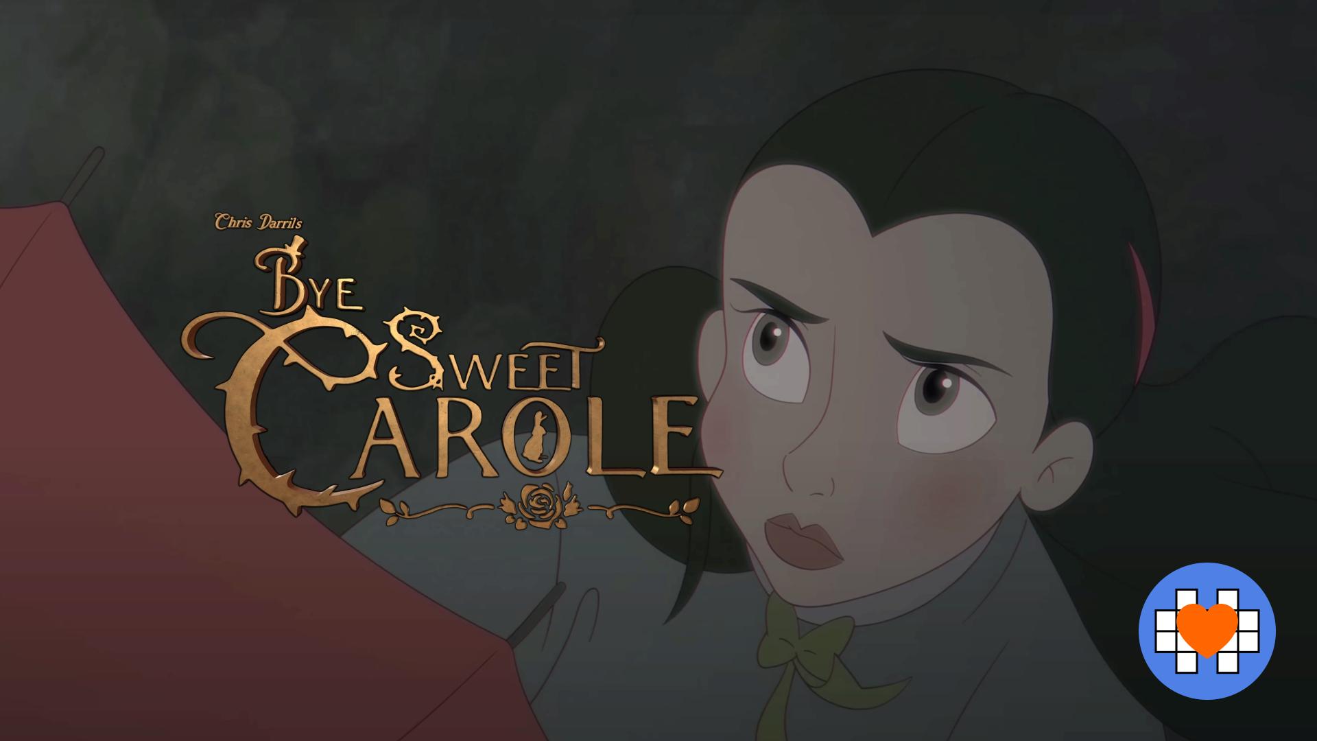 Bye Sweet Carole - Details on Voice Acting and Localization