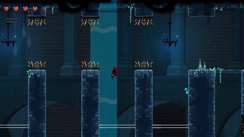 Noreya: The Gold Project - Our Impressions after The Demo