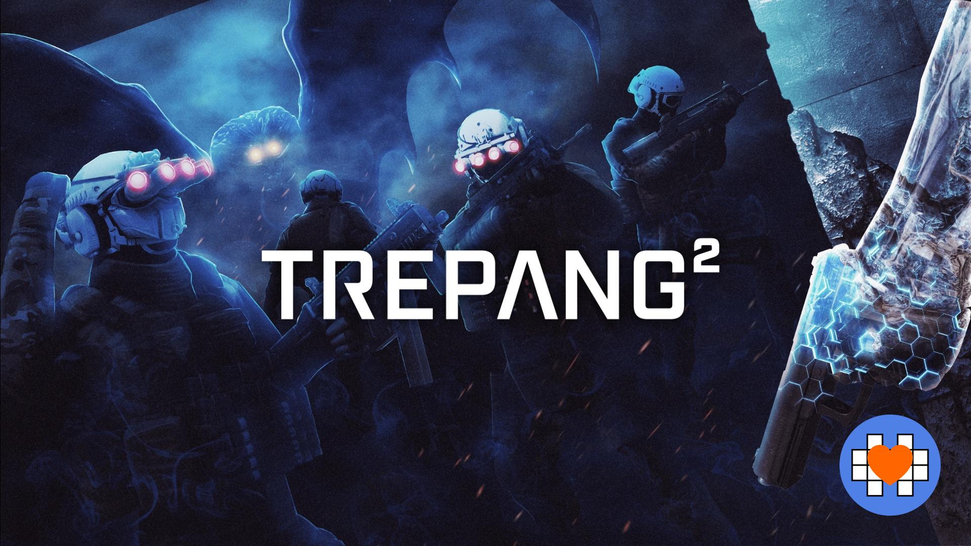 Trepang 2: Review