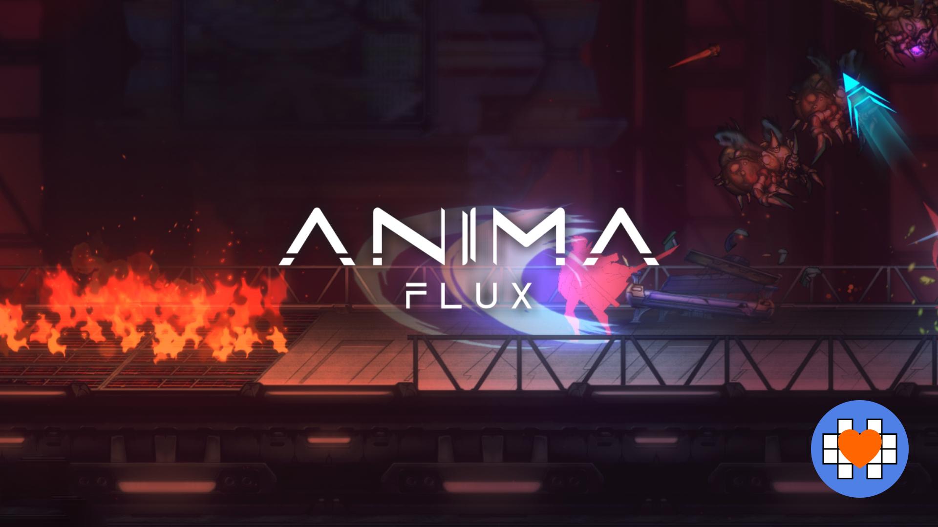 Anima Flux - We Tried the Demo
