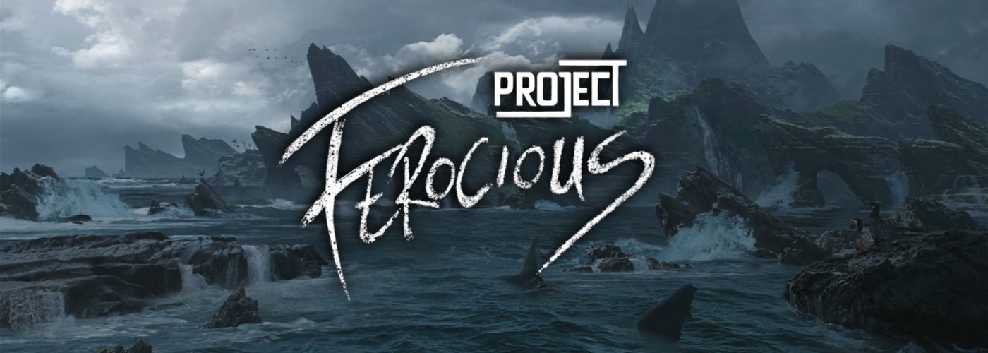 Ferocious - The upcoming FPS from the Solo-Developer OMYOG