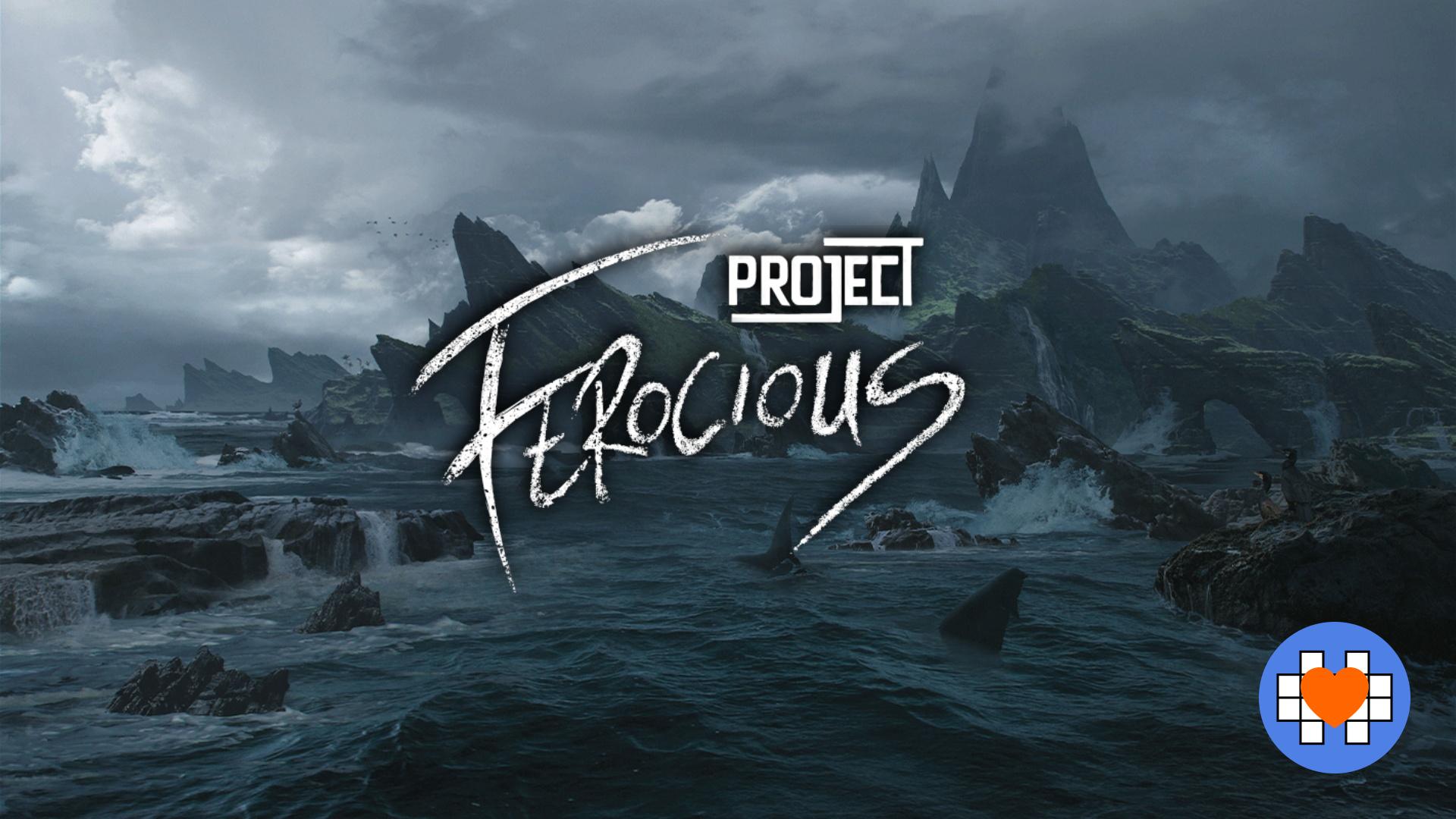 Ferocious - The upcoming FPS from the Solo-Developer OMYOG