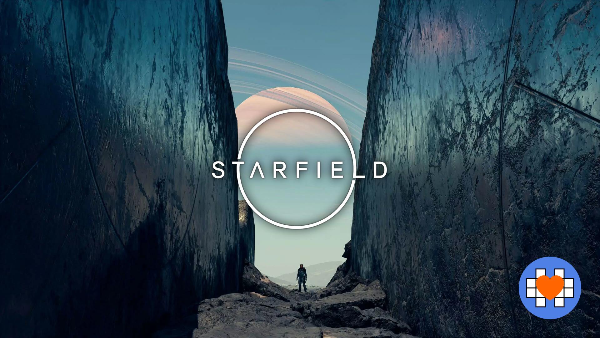 Starfield - The Game's Exclusion from The Game Awards Starfield - The Game's Exclusion from The Game Awards