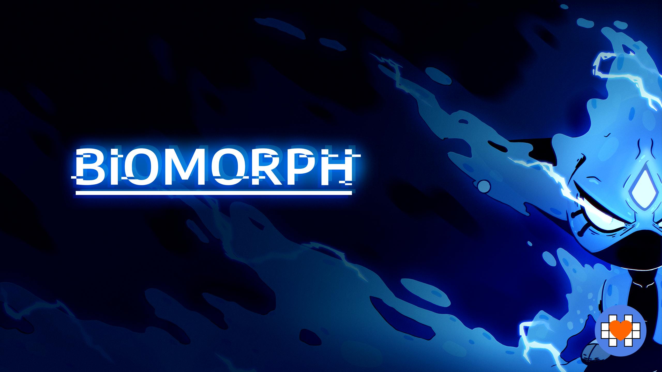 BIOMORPH - Release Window Announced