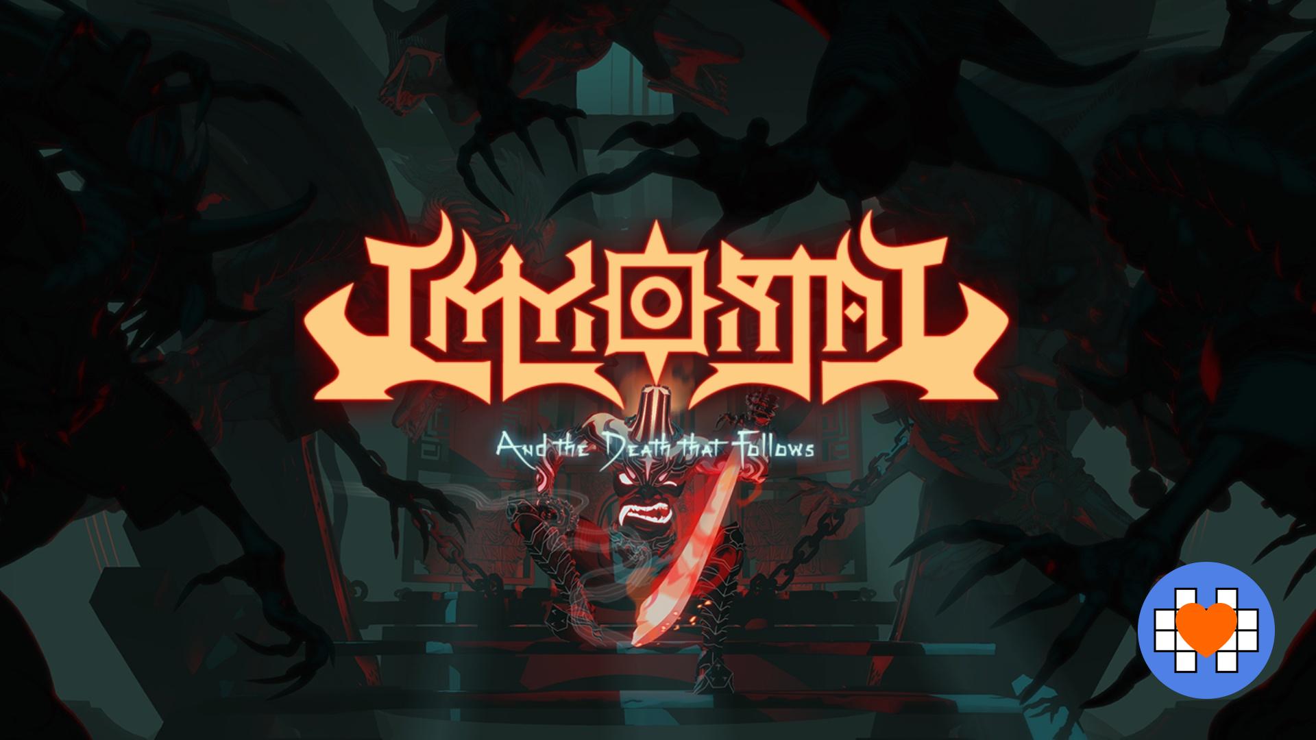 IMMORTAL: And the Death that Follows - First Look