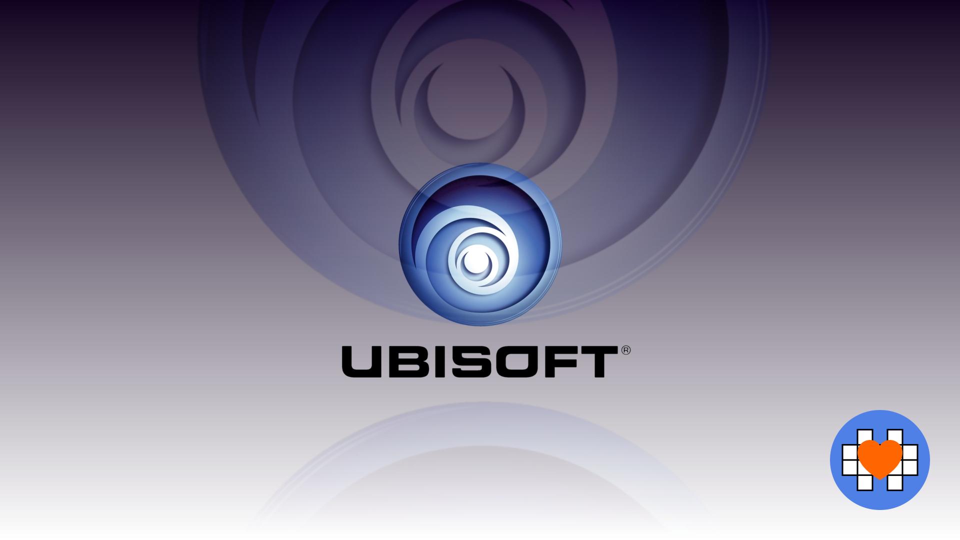 Ubisoft - The last chance to rise up