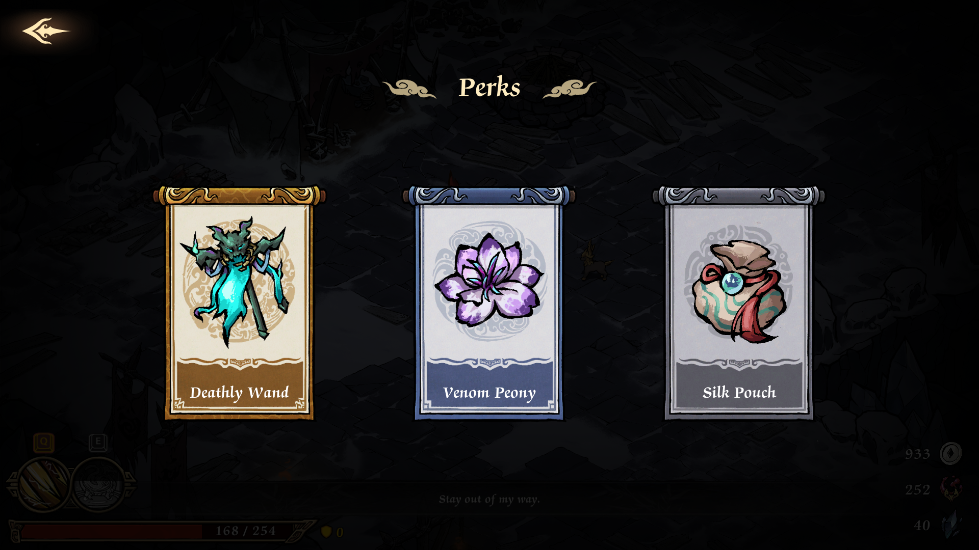 Realm of Ink - We Tried the Preview Demo