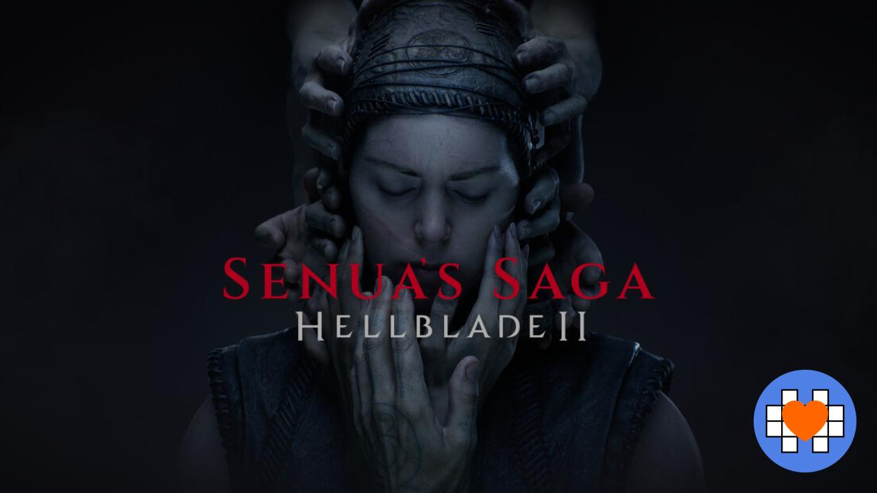 Senua's Saga: Hellblade II - Release Date Announced