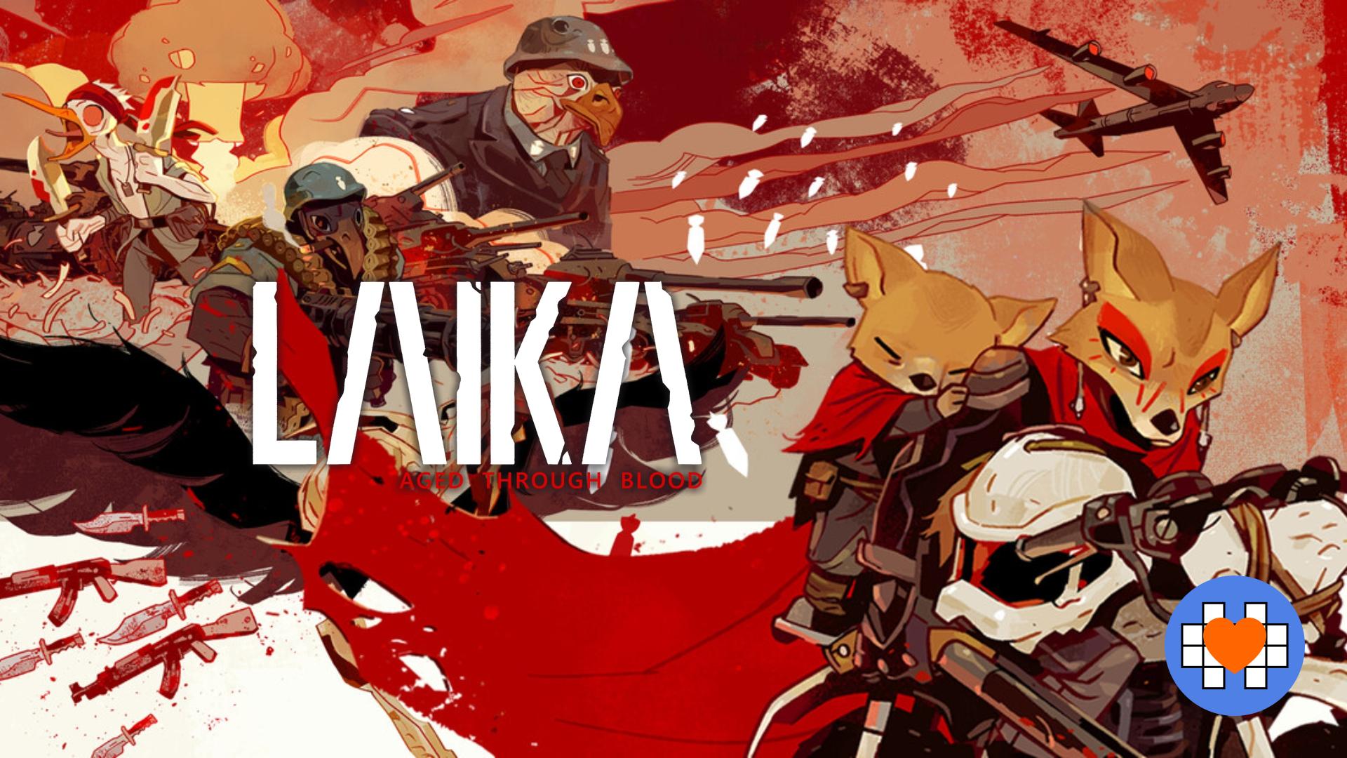 LAIKA: Aged Through Blood - First Demo Impressions
