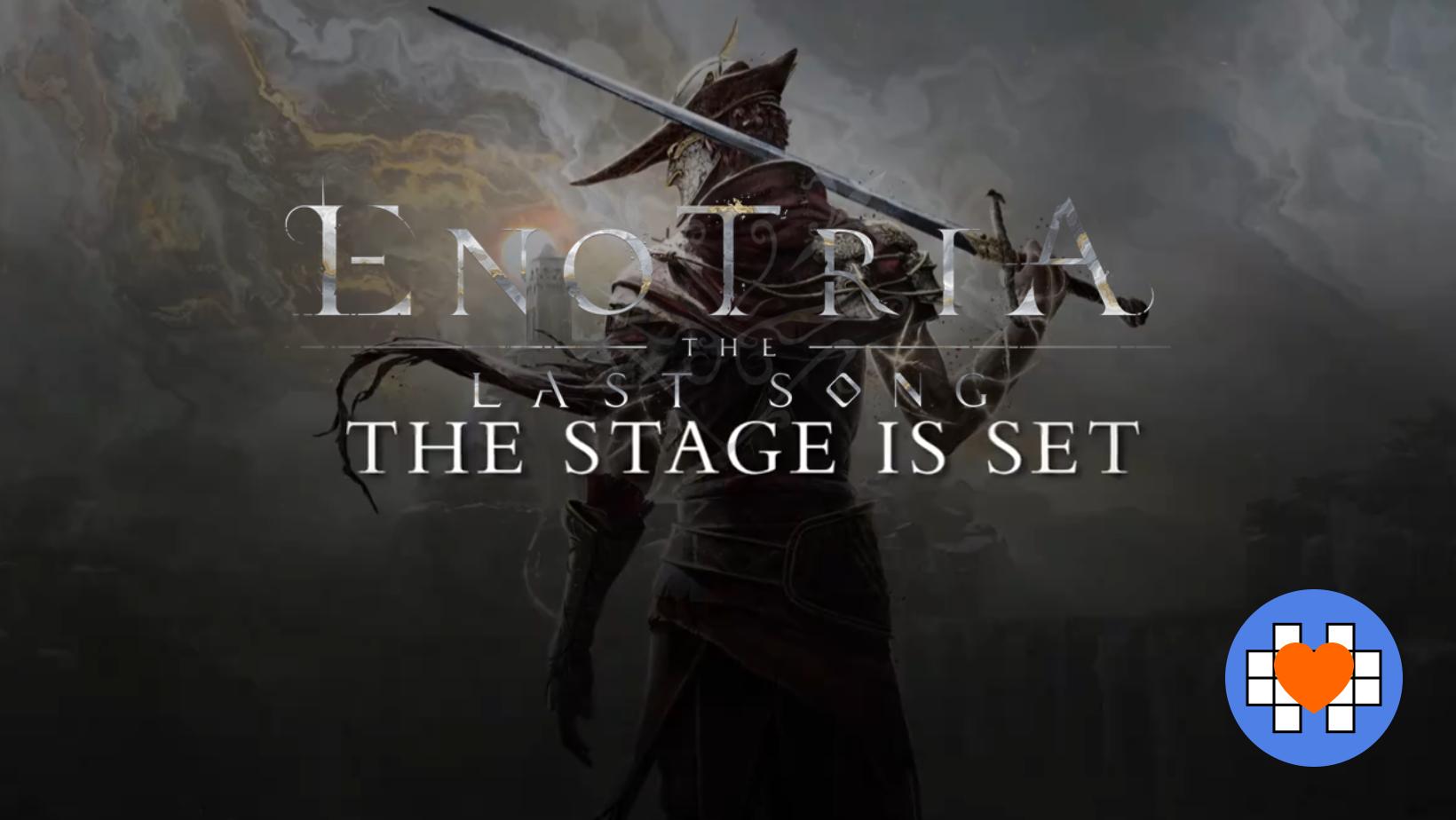 Enotria: The Last Song – The stage is set