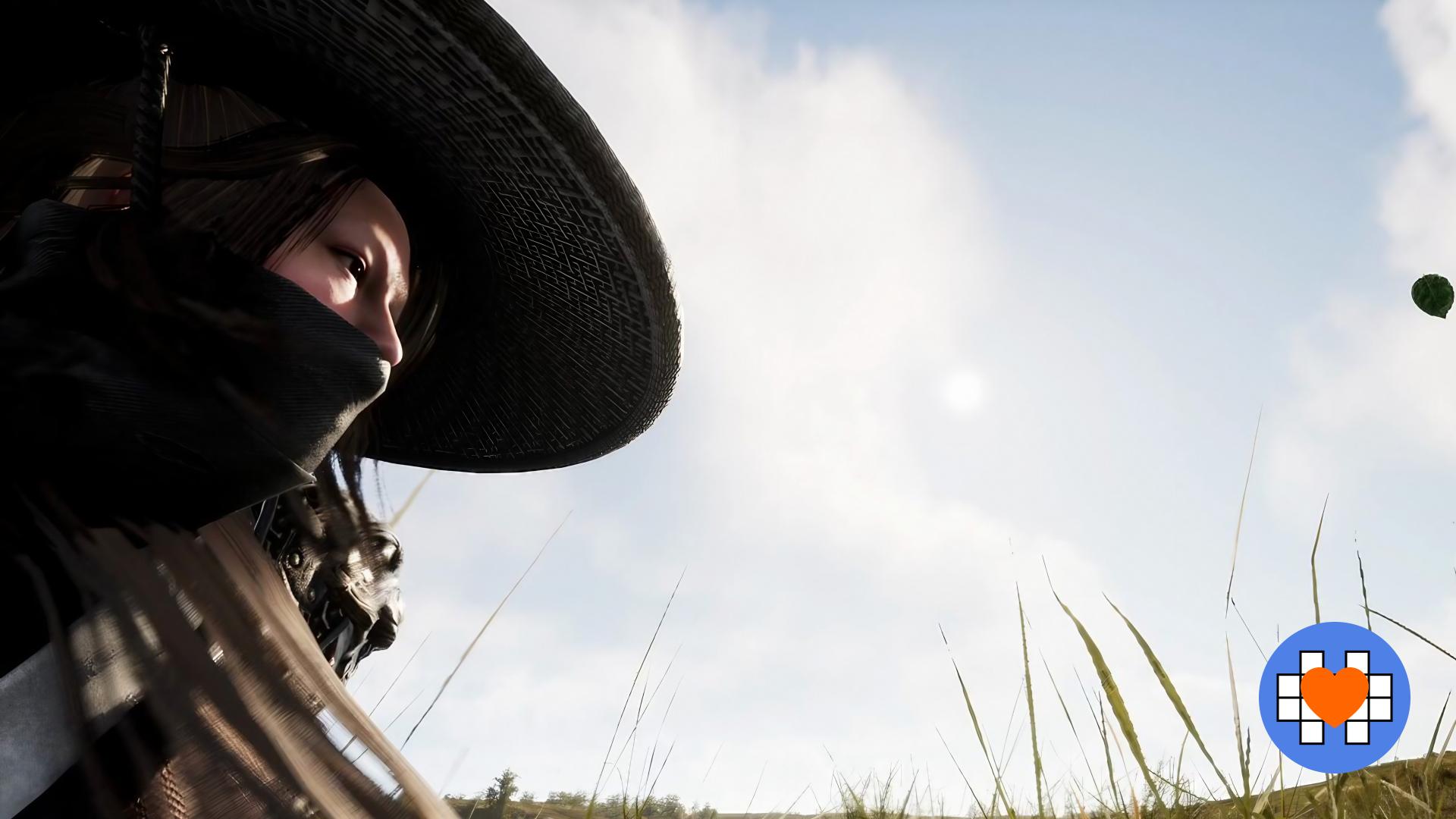 JUMUN - Will on the Blade: An upcoming martial arts-based ARPG