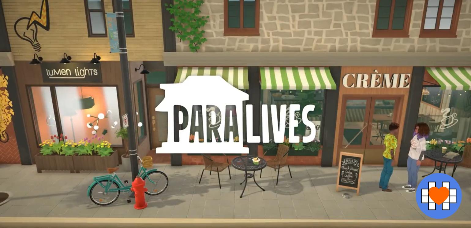Paralives arrives in 2025 – Early access announced