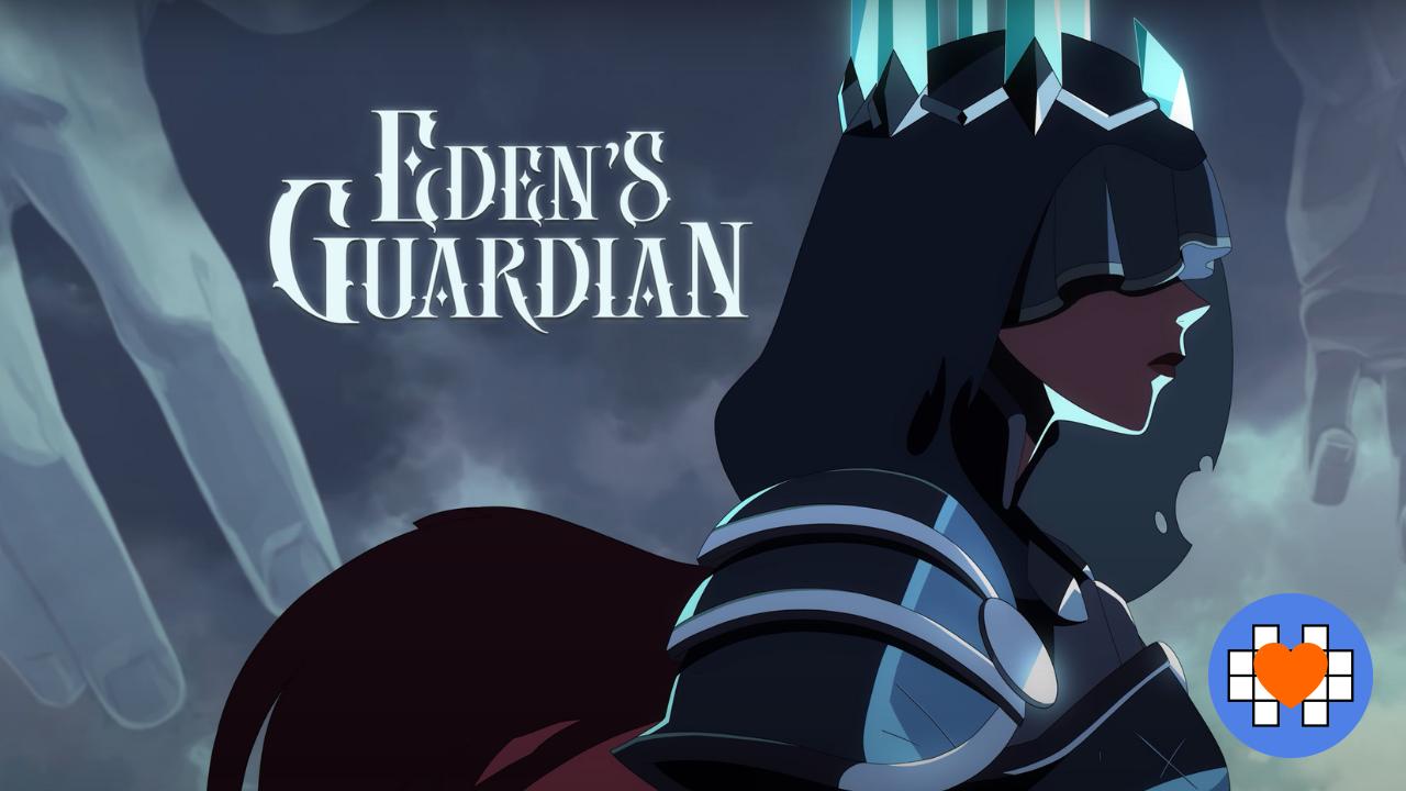 Eden's Guardian - An in-depth look at the Kickstarter campaign