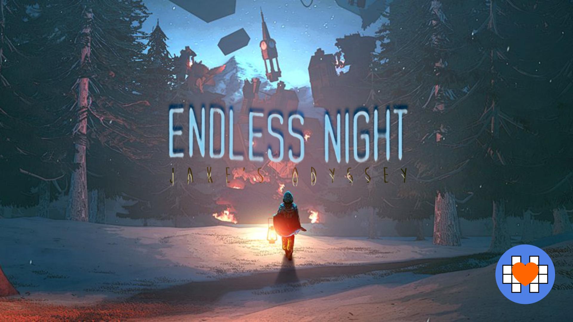 Endless Night - Remake of The Last Sky Announced