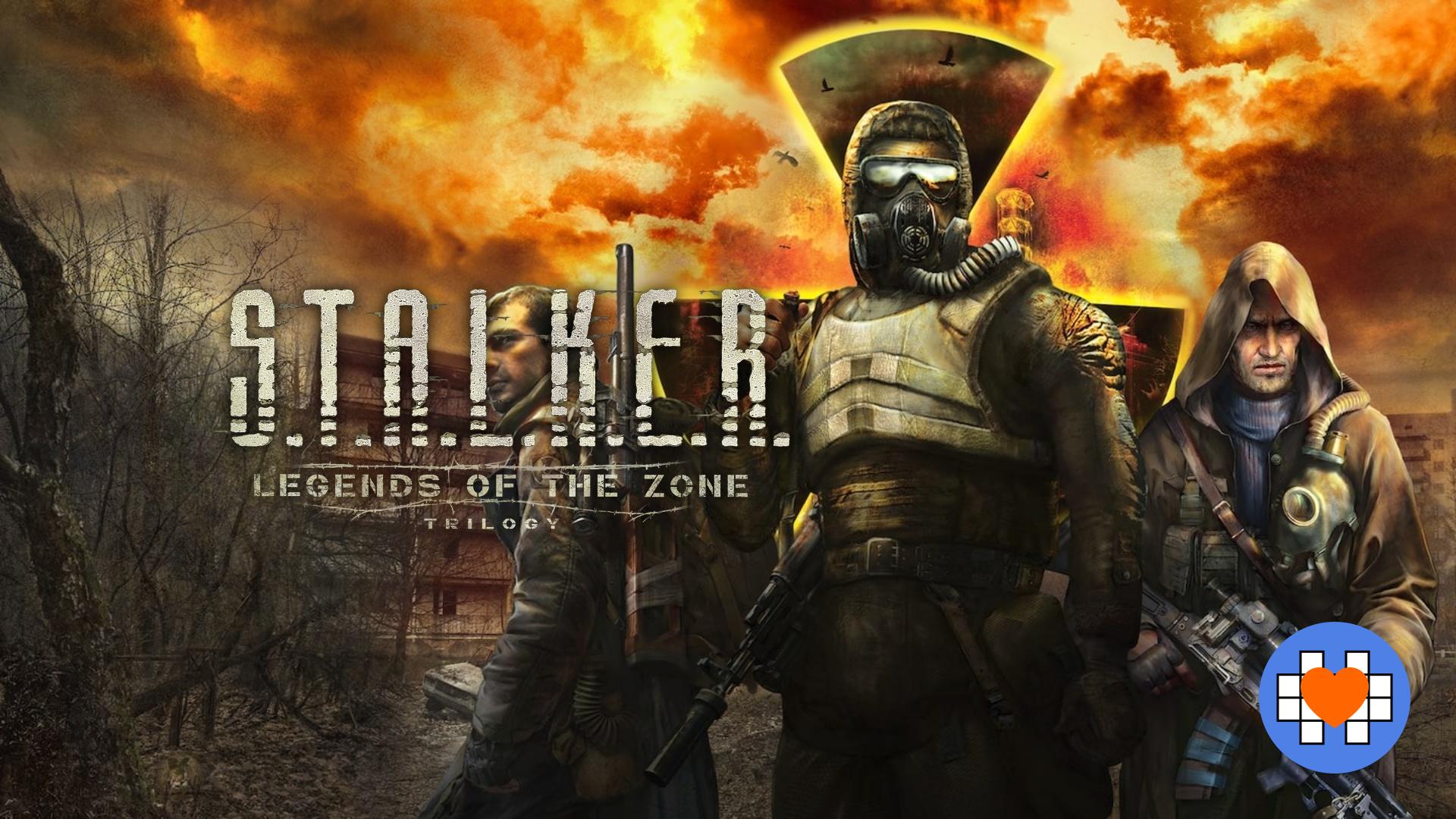 Stalker: Legends of the Zone - Review