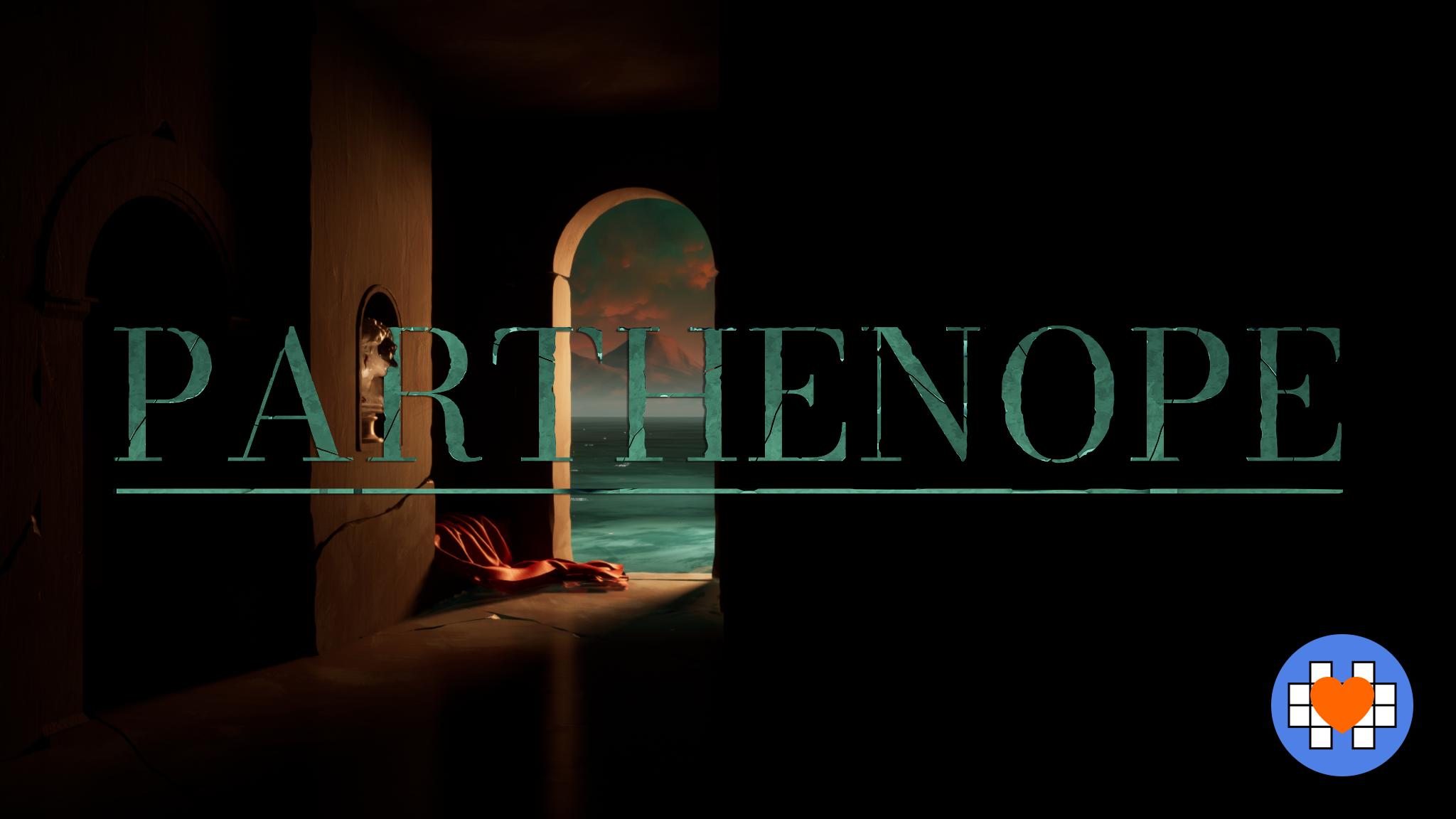 Parthenope: A mysterious detective RPG set in the heart of Naples