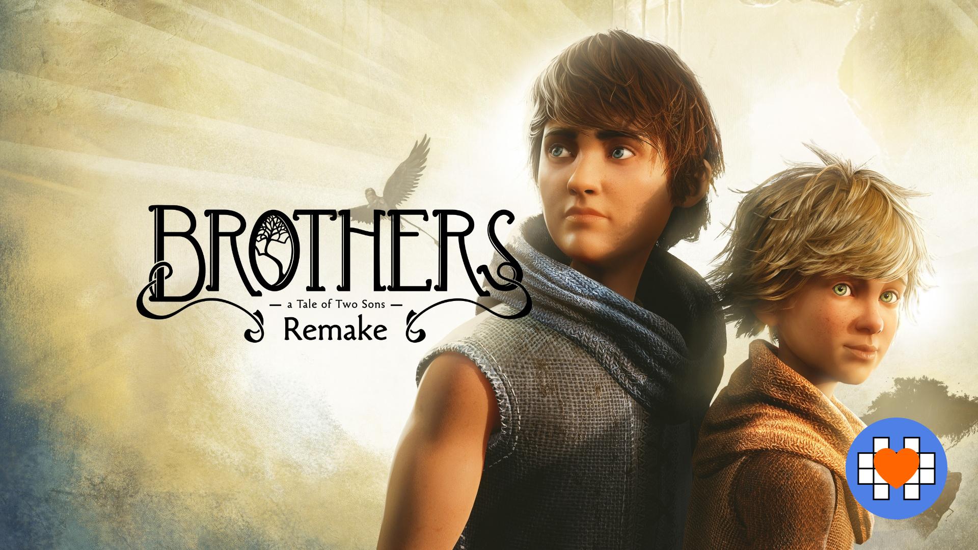 Brothers: A Tale of Two Sons Remake - Review