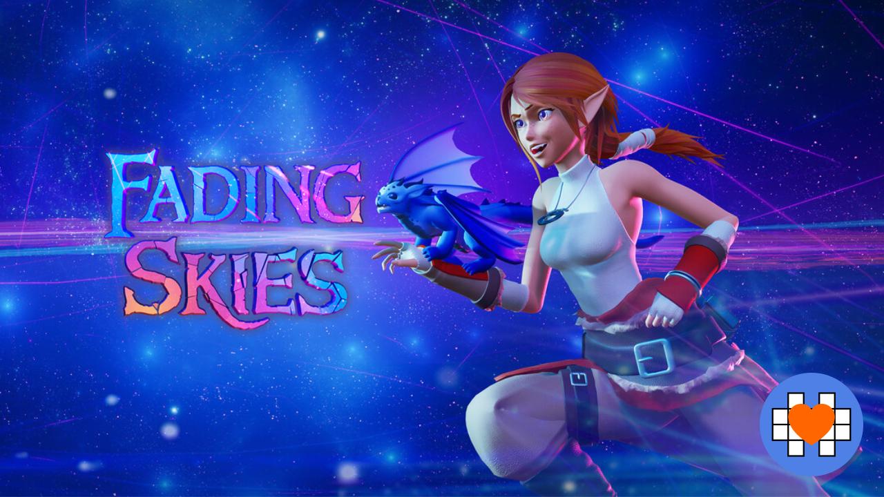 Fading Skies: The action-adventure that will steal your heart