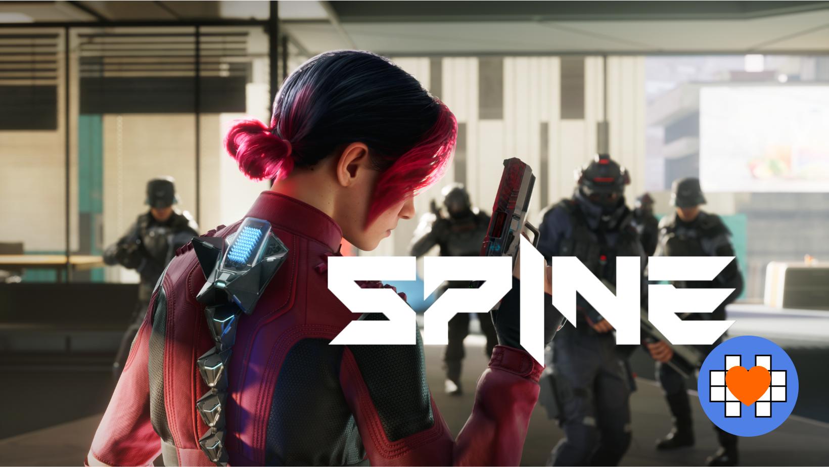 SPINE - All we know so far