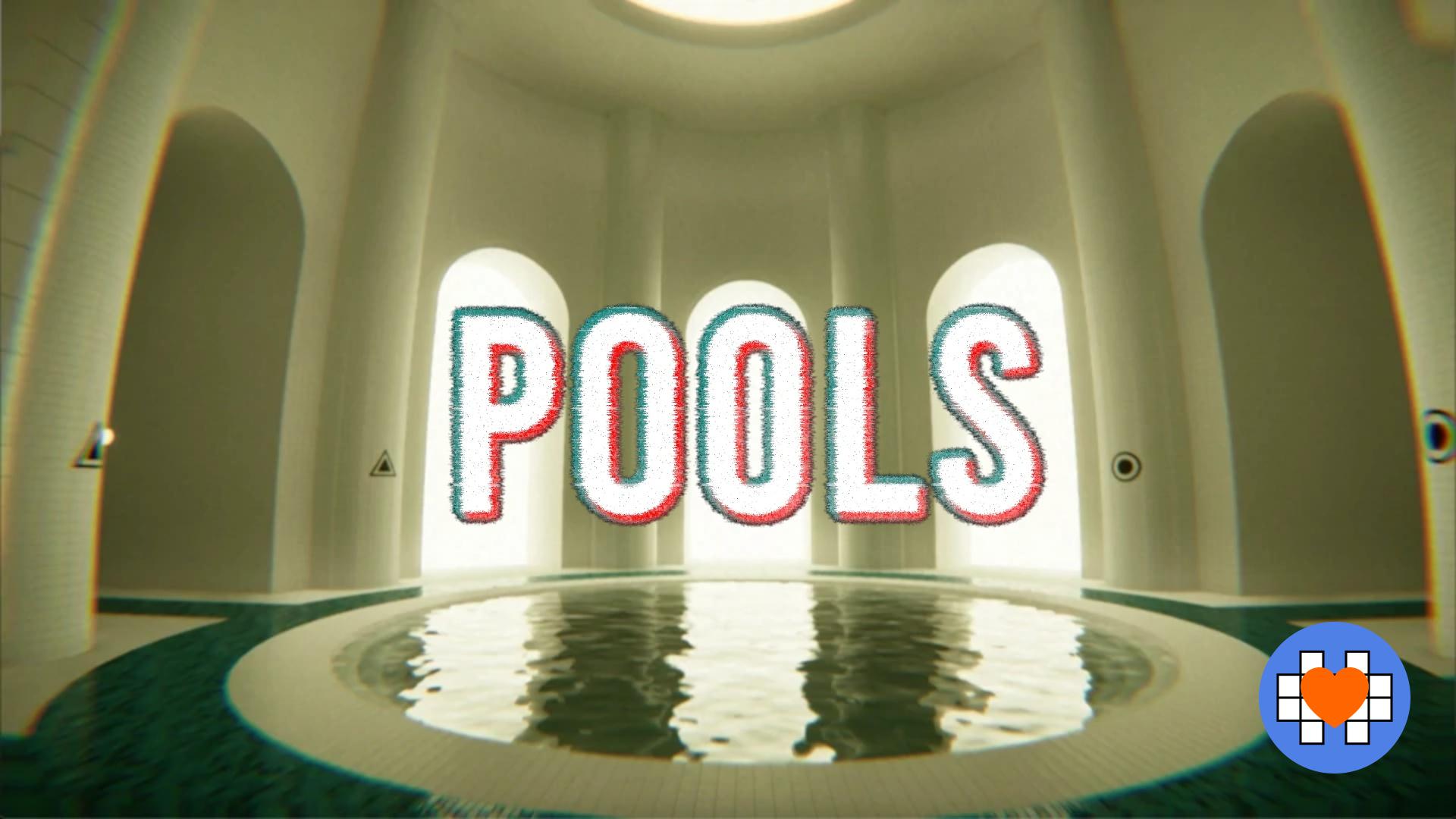Pools: Diving Into the Future of Horror