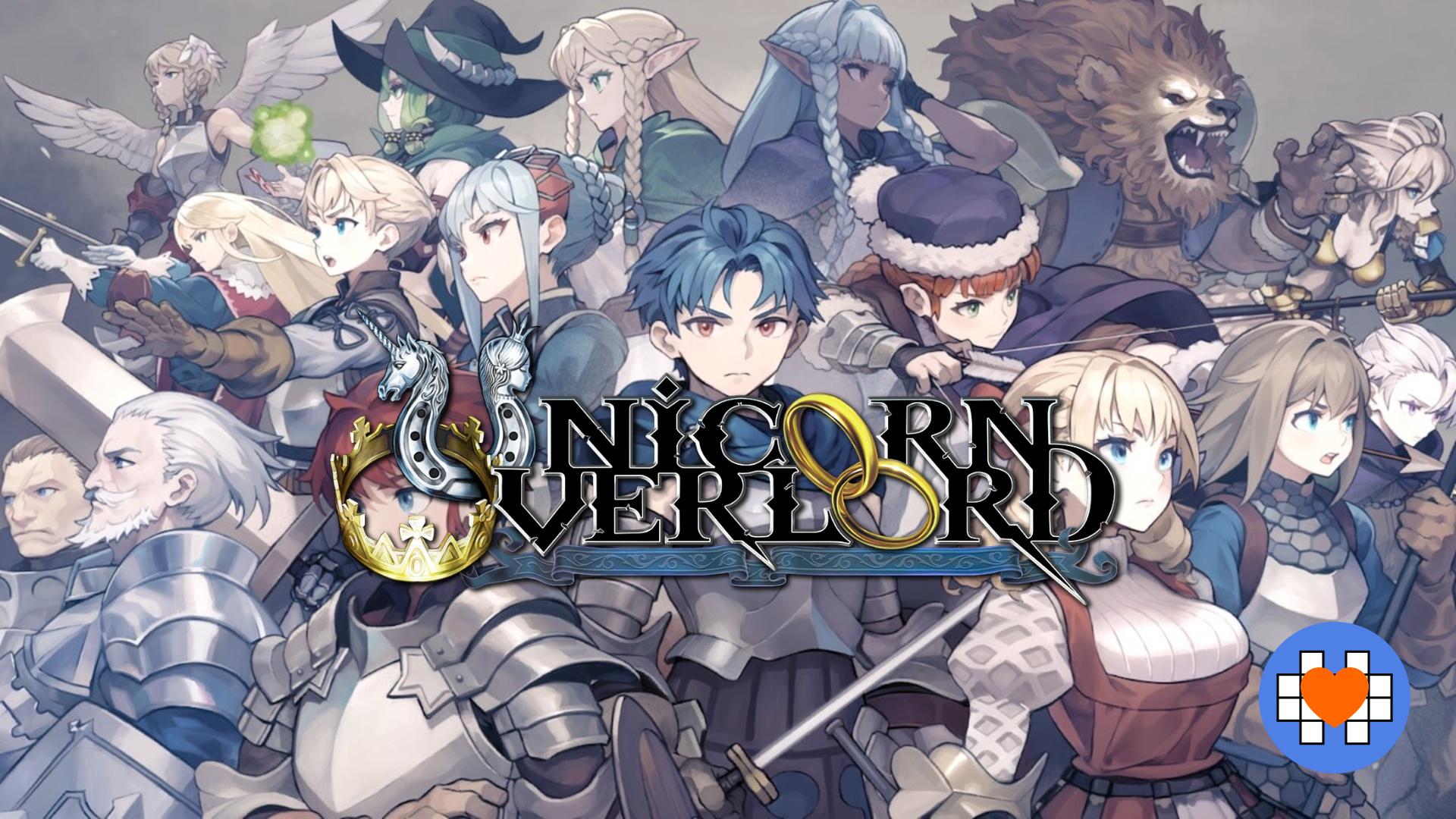 Unicorn Overlord (Demo) - Vanillaware Did It Again!