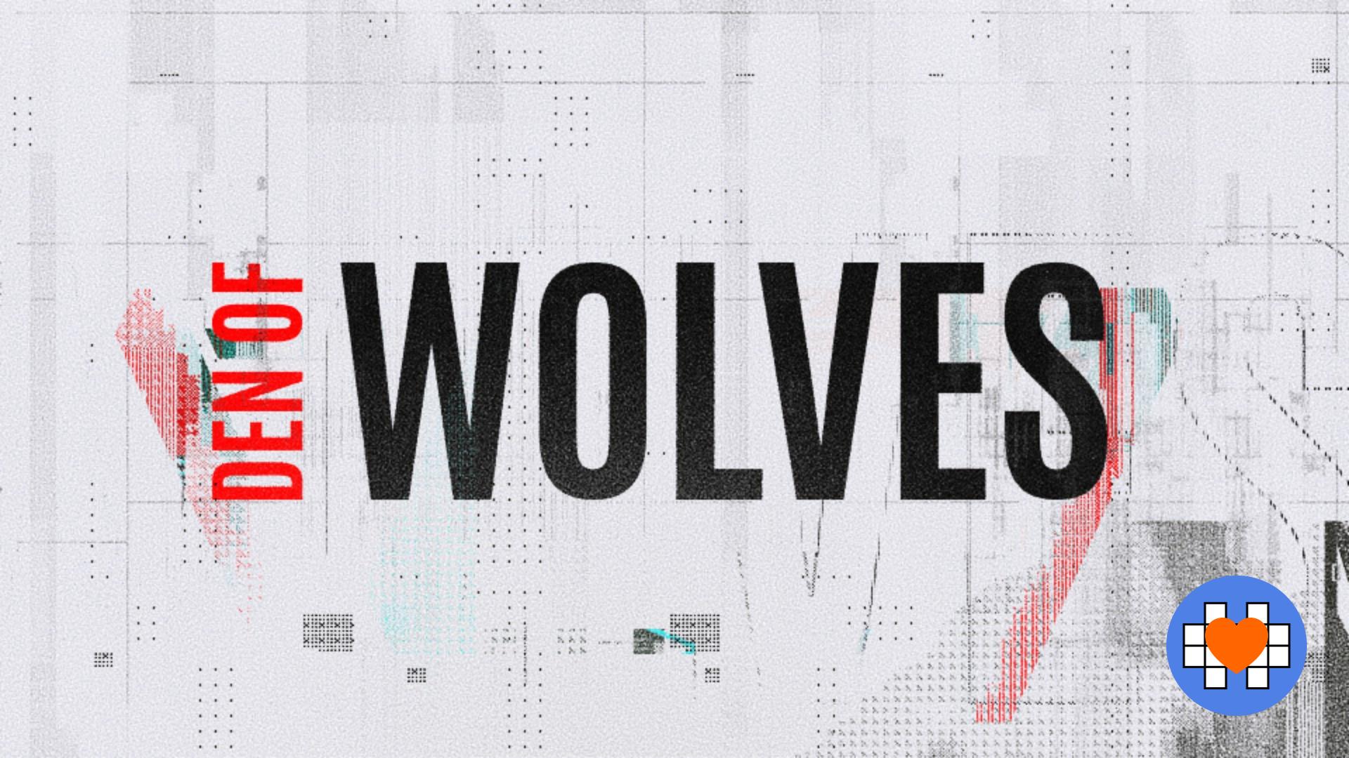 Den of Wolves - The new FPS from the creators of PAYDAY