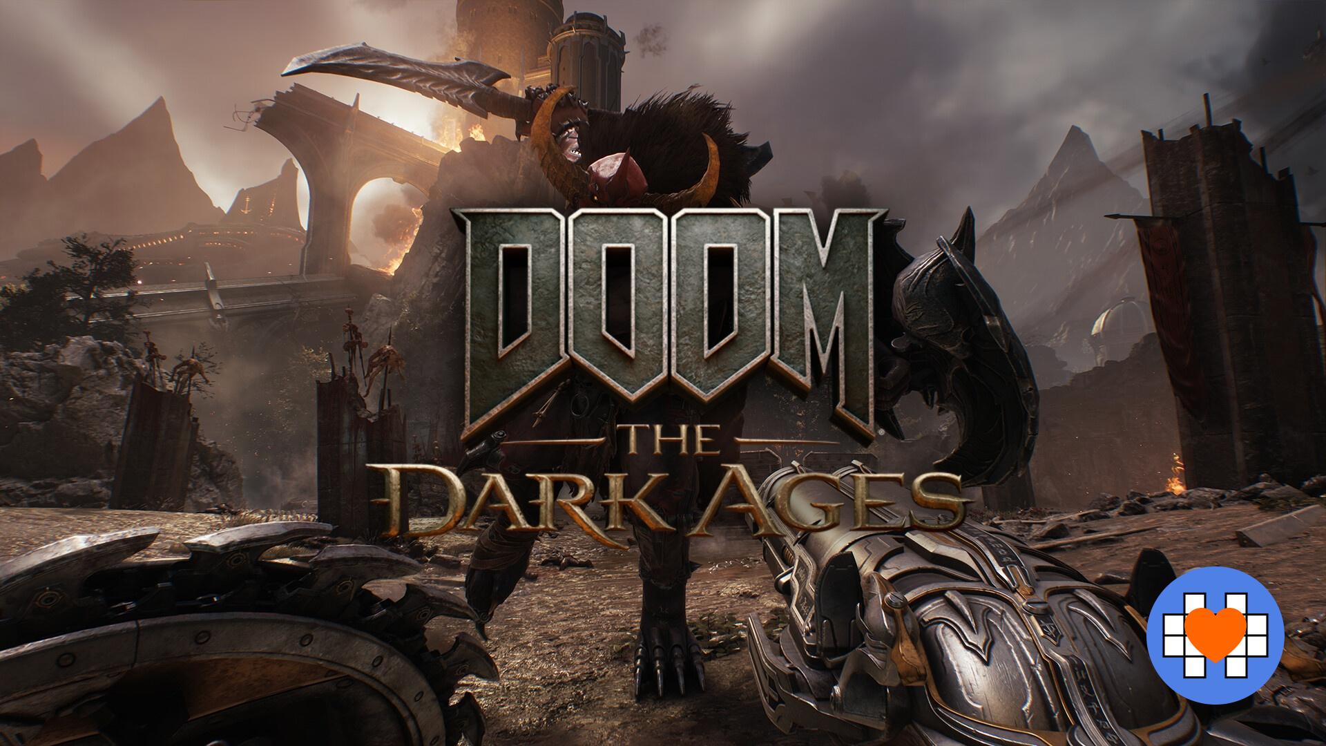 Doom: The Dark Ages, Trailer Analysis