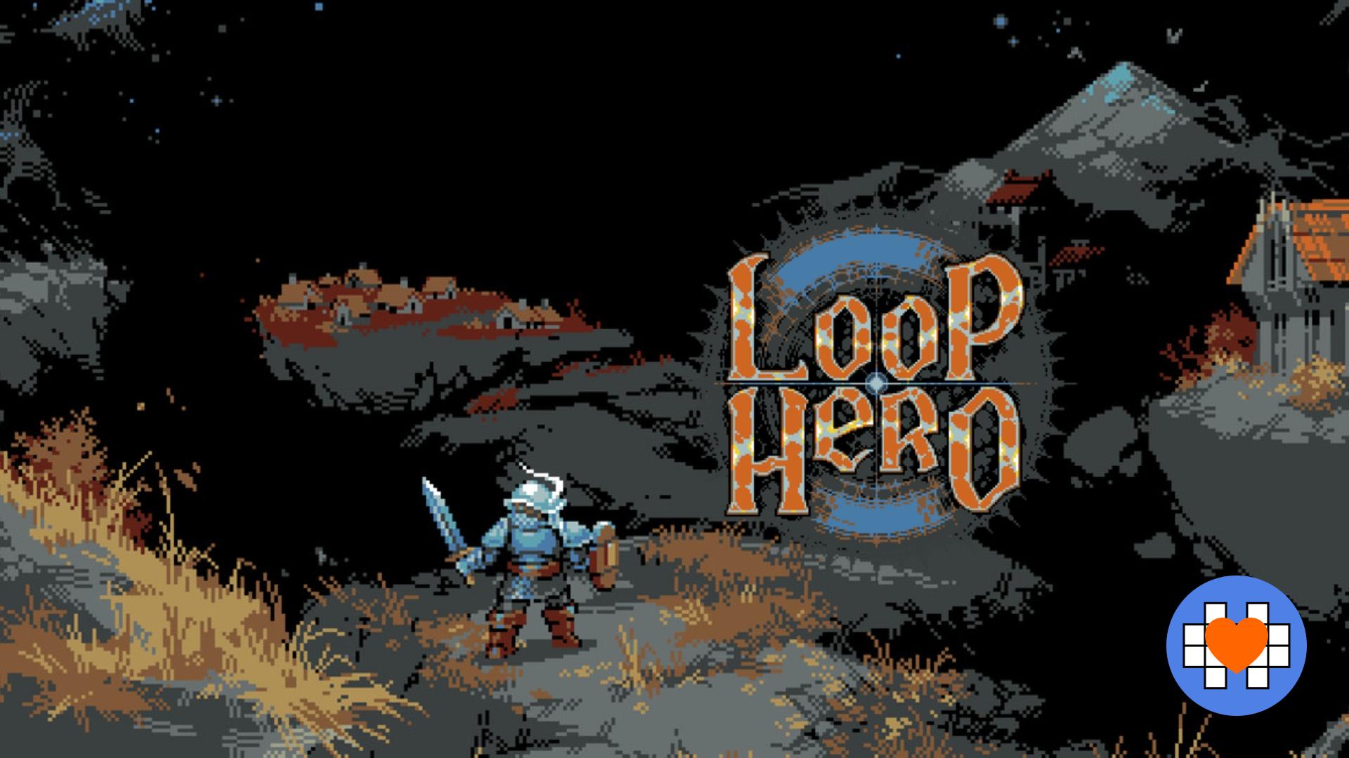 Loop Hero - The review: a cycle of chaos and anguish