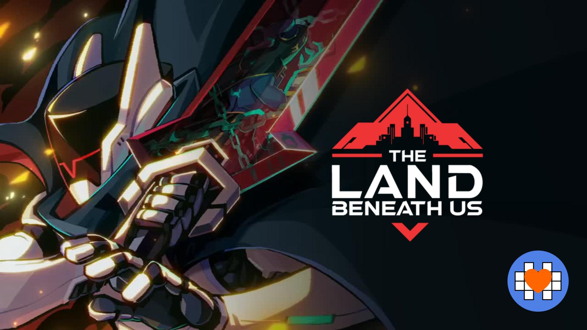 The Land Beneath Us - Our Review