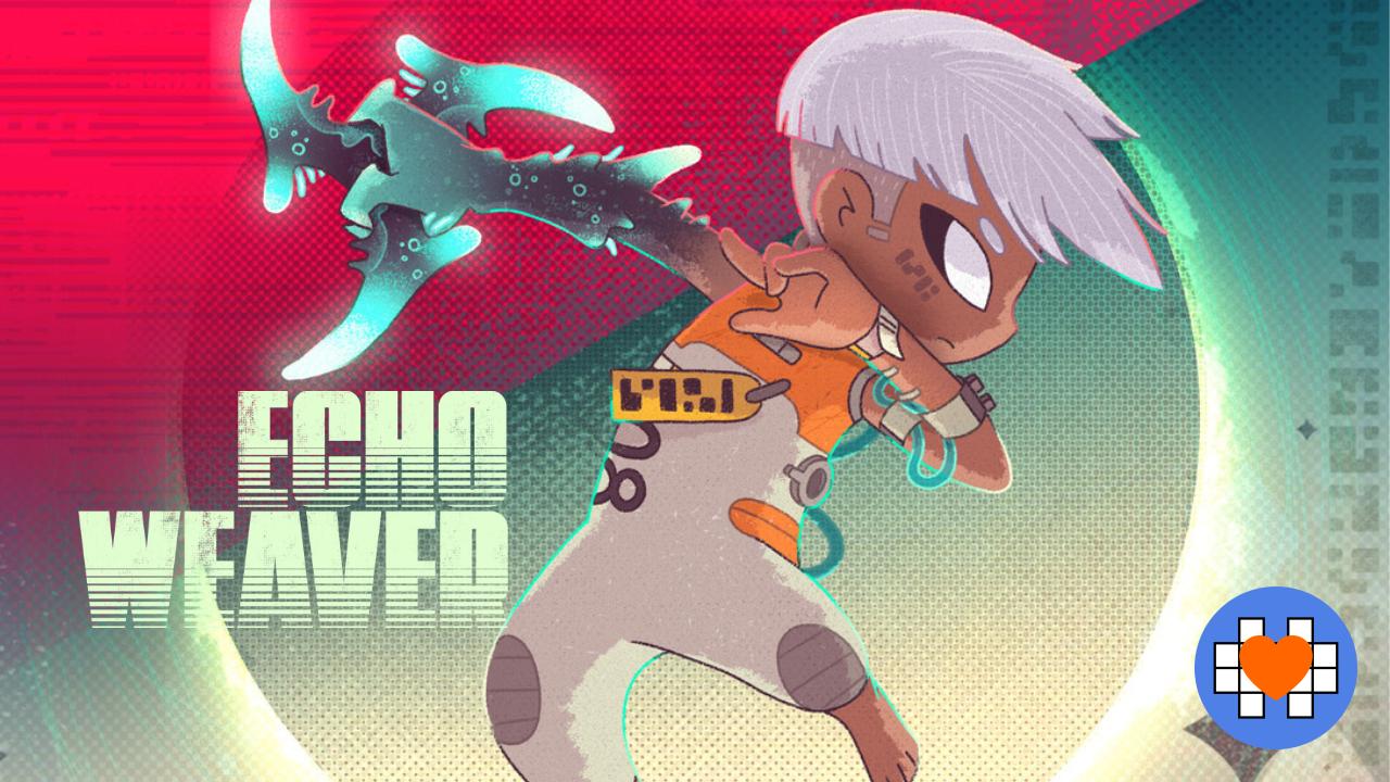 Echo Weaver is getting a Free Steam Demo Next Week