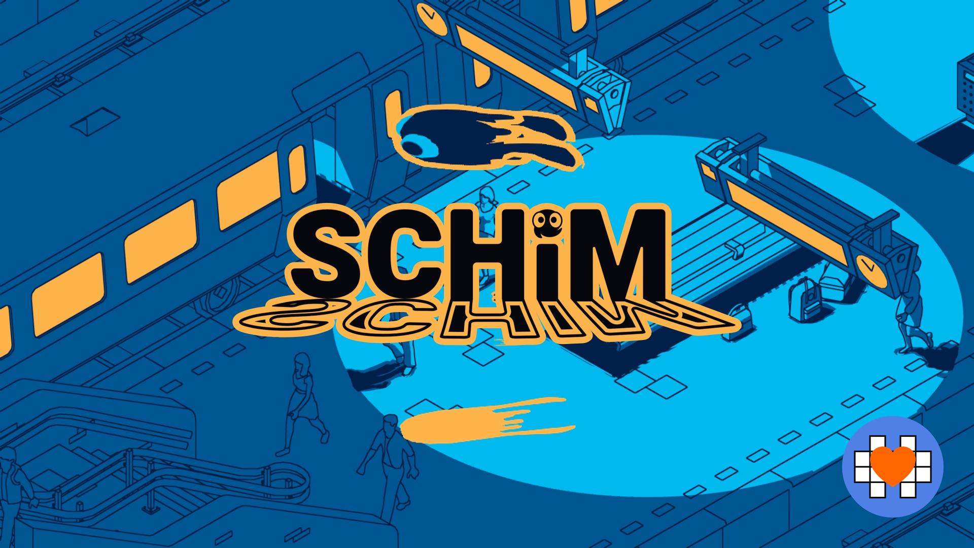 SCHiM - Review: The Beauty of Simplicity