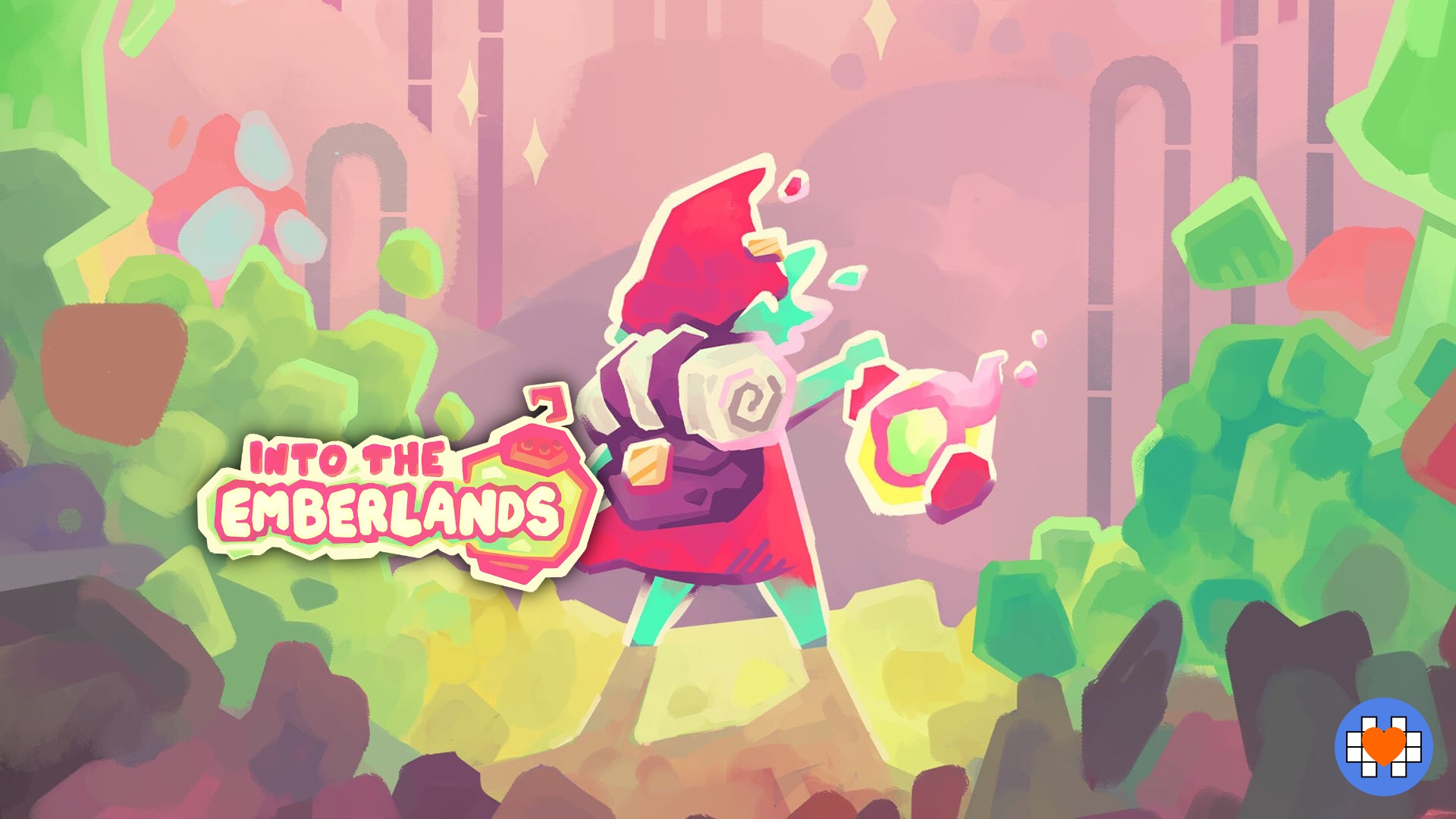 Into the Emberlands Review