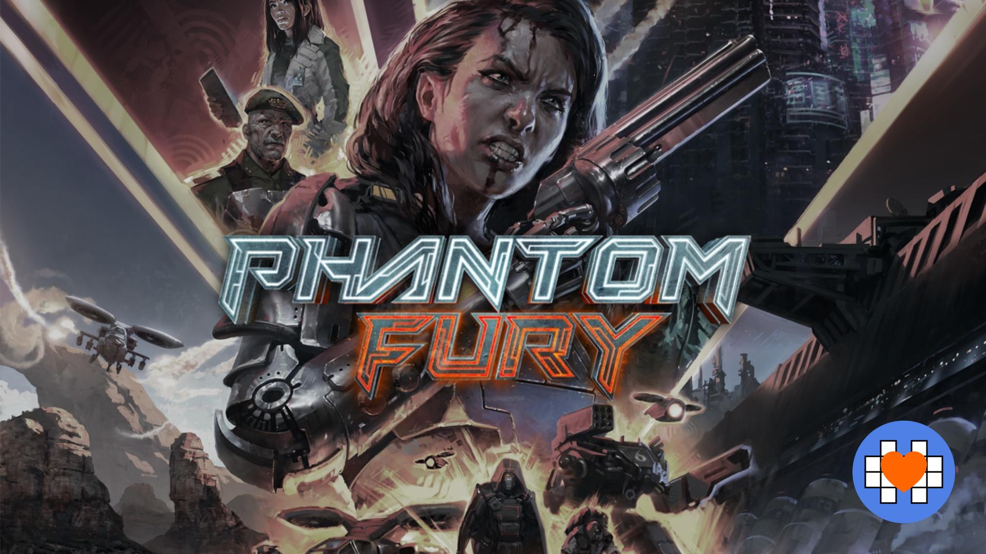 Phantom Fury - Our Review