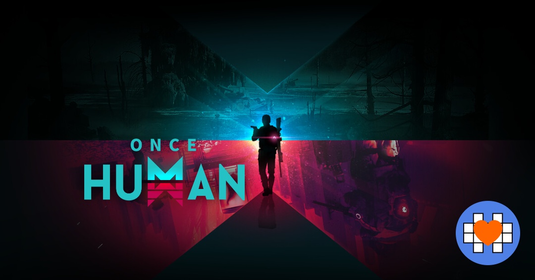 Once Human Review: A World to Discover