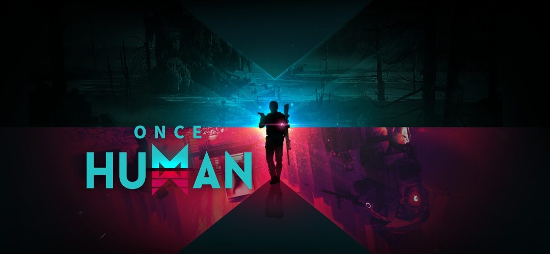 Once Human Review: A World to Discover