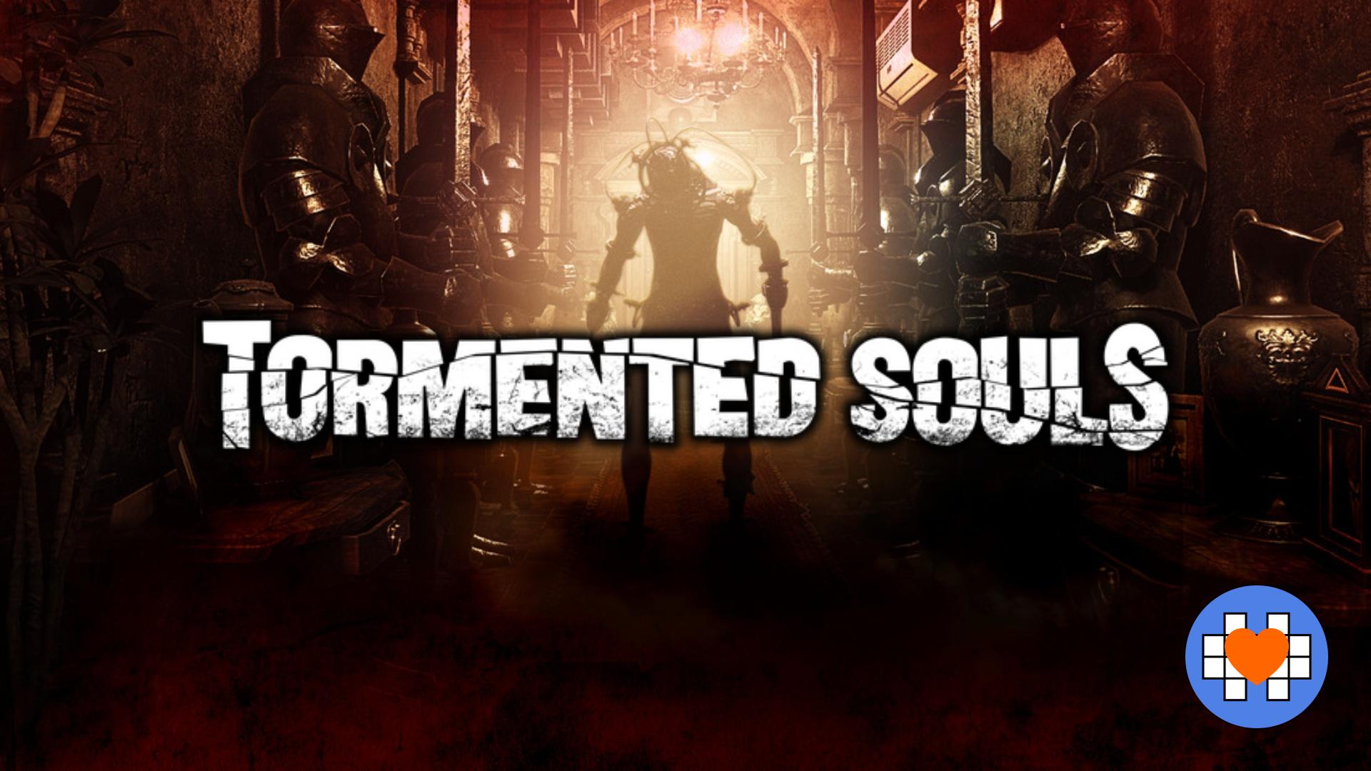 Tormented Souls - The Review: A Reminiscence of Old Nightmares